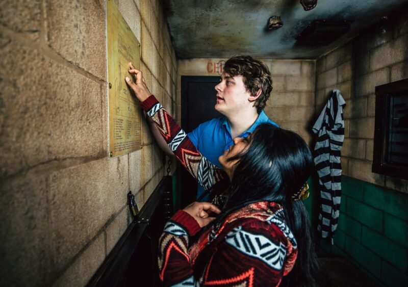 Nashville Downtown: Escape Room Adventure - Value and Practical Considerations