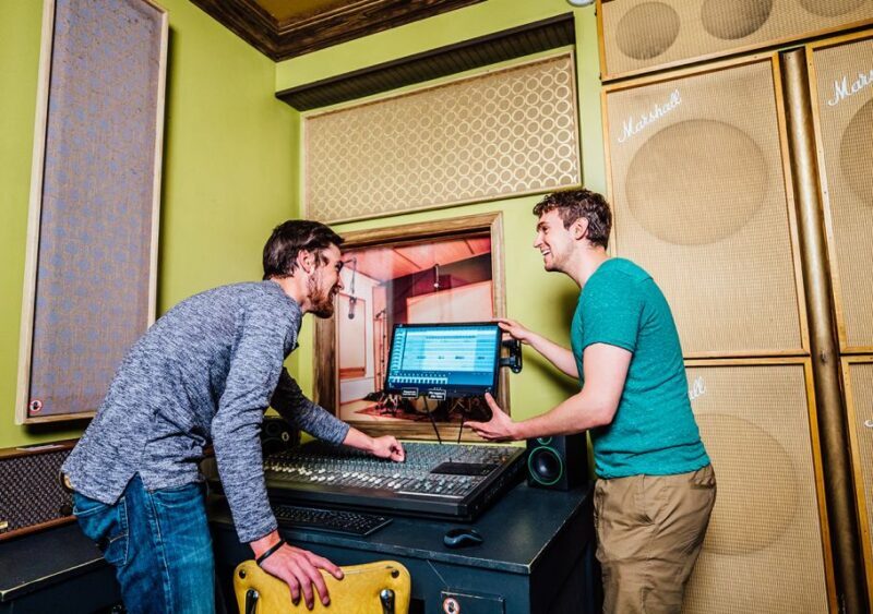 Nashville Downtown: Escape Room Adventure - Authentic Feedback from Participants