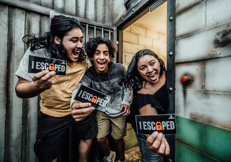 Nashville Downtown: Escape Room Adventure - Final Thoughts: Who Will Love This?