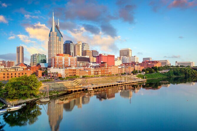 Nashville Downtown Highlights Private Guided Walking Tour - Final Thoughts