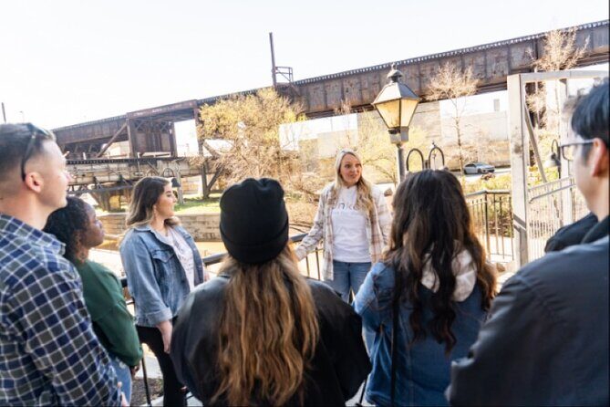 Nashville Downtown Insta Mural Shared Walking Tour - Final Thoughts