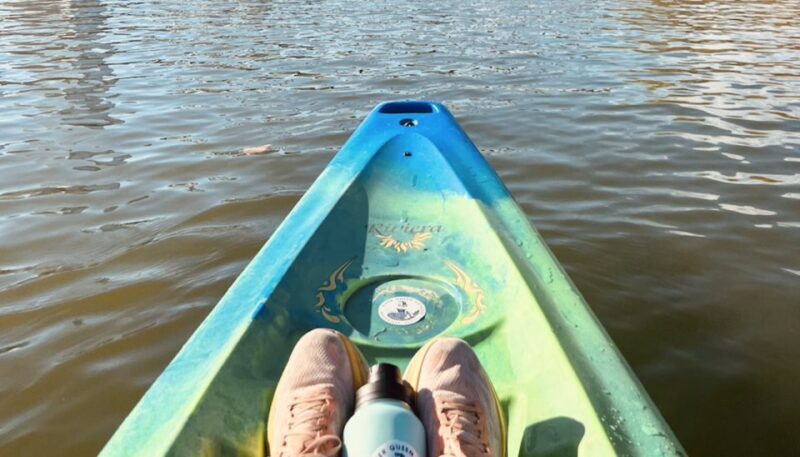 Nashville: Downtown Kayak Rental with Shuttle - The Sum Up: Why Consider This Nashville Kayak Trip?