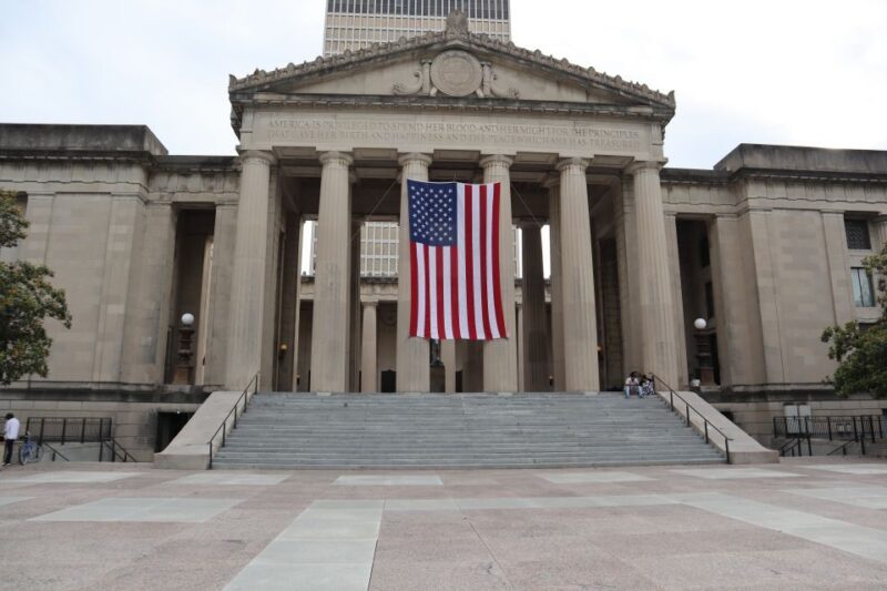 Nashville: Downtown Walking Tour - FAQs