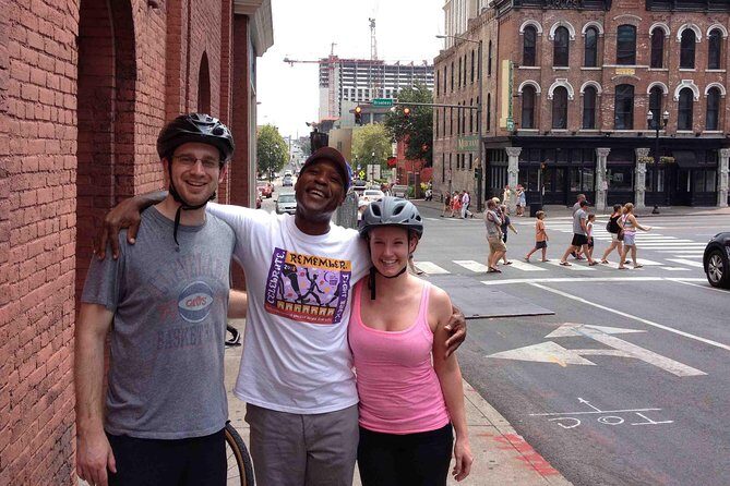 Nashville E-Bike Tour: Explore the Heart of Music City - Comfort and Accessibility