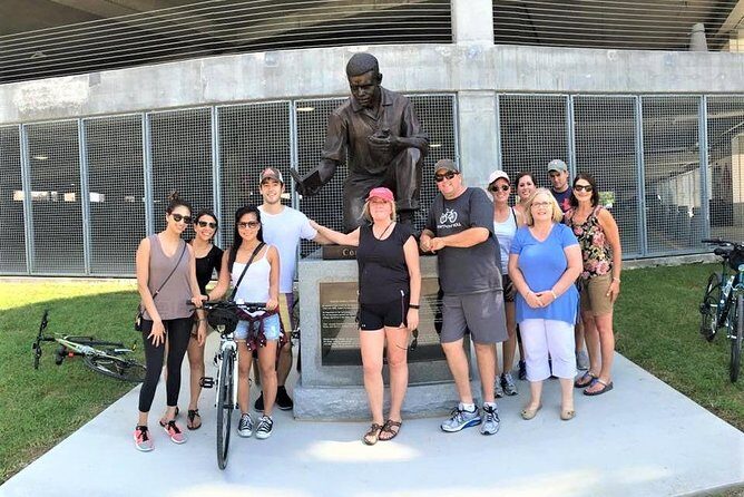 Nashville E-Bike Tour: Explore the Heart of Music City - Weather and Planning Tips