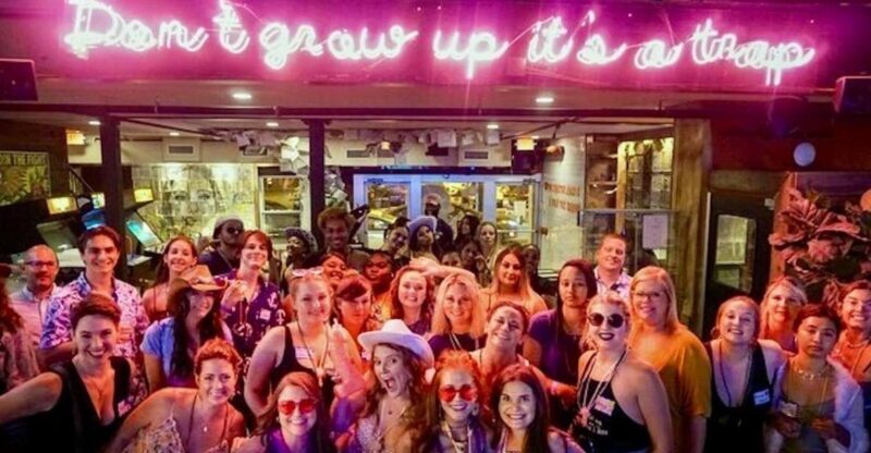 Nashville: Exclusive Entry and Special Offers VIP Bar Crawl - Why Choose the Nashville VIP Bar Crawl?