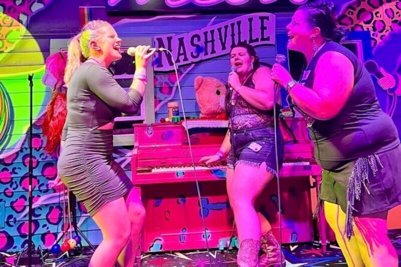 Nashville: Exclusive Entry and Special Offers VIP Bar Crawl - The Sum Up: Who Should Consider This Experience?