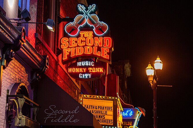 Nashville Exploration Game and Tour: Sound Heist - What To Expect from Sound Heist