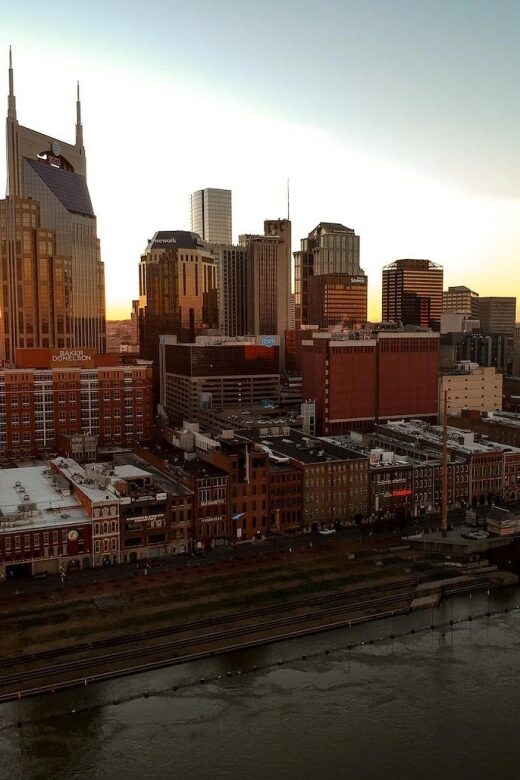Nashville Family Discovery: A Downtown Adventure - Who Would Enjoy This?