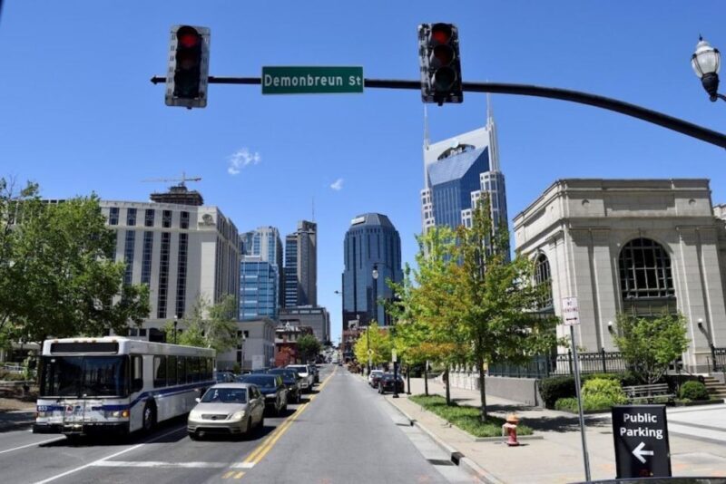 Nashville Family Discovery: A Downtown Adventure - FAQ