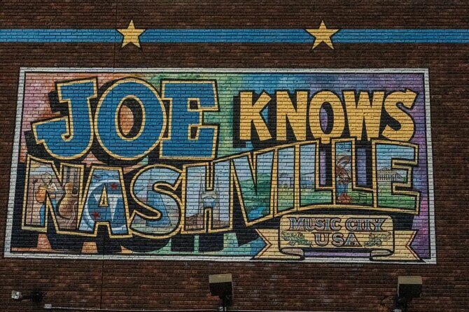 Nashville Family Discovery: A Private Downtown Adventure - Practical Tips for Travelers