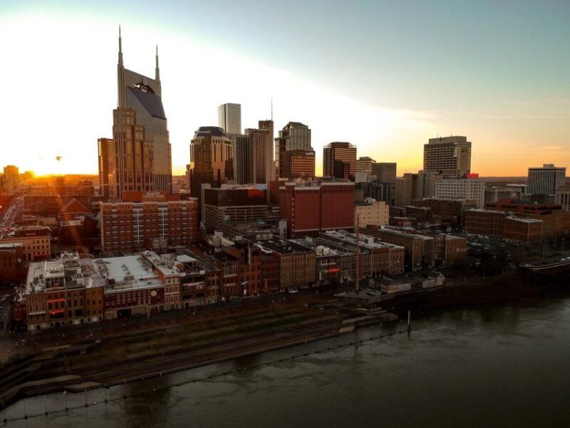 Nashville Family Discovery: A Private Downtown Adventure - A Walk Through Nashville’s Heart: What to Expect