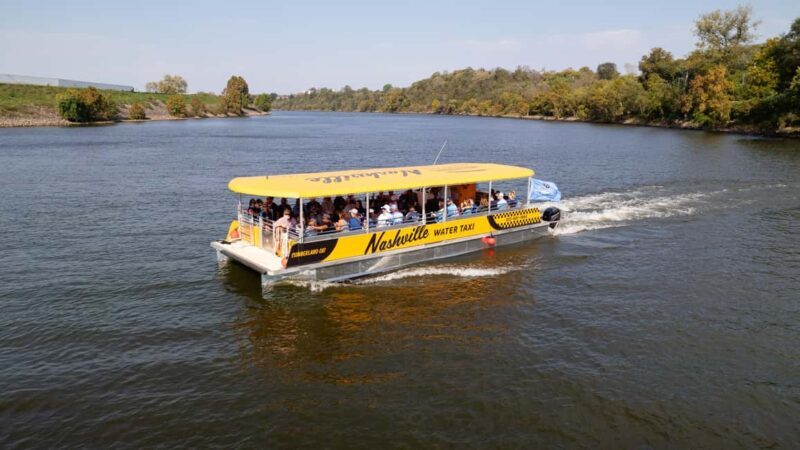 Nashville: Family Friendly River Cruise - Who Should Consider This Cruise?