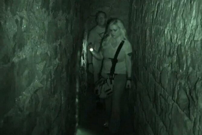 Nashville Ghost Hunt Music Citys Paranormal Investigation Tour - What to Expect on the Nashville Ghost Hunt Tour