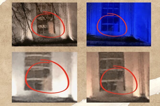Nashville Ghost Hunt Music Citys Paranormal Investigation Tour - The Experience, Atmosphere, and Group Dynamics