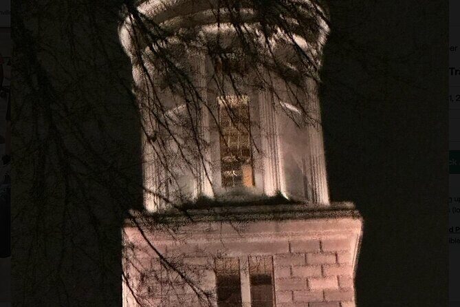 Nashville Ghost Hunt Music Citys Paranormal Investigation Tour - What We Learned from Reviews