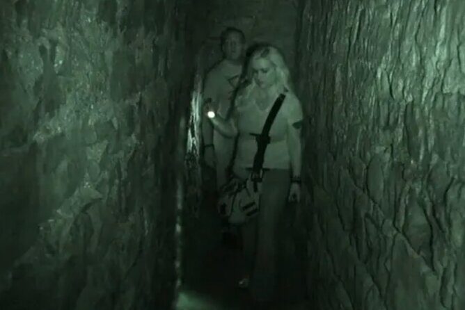 Nashville Ghost Hunt: Music Citys Paranormal Investigation Tour - What to Expect from This Paranormal Investigation Tour