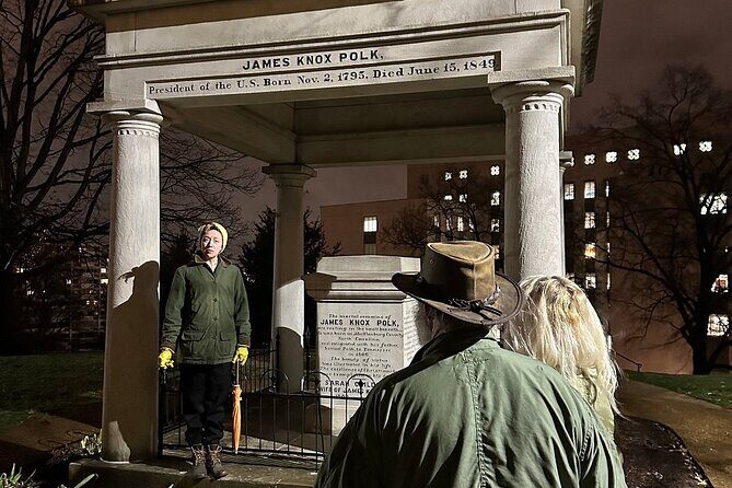 Nashville Ghost Hunt: Music Citys Paranormal Investigation Tour - Who Should Consider This Tour?