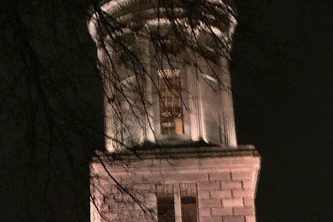 Nashville Ghost Hunt: Music Citys Paranormal Investigation Tour - Frequently Asked Questions