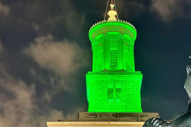 Nashville Ghost Hunt: Music Citys Paranormal Investigation Tour - Final Thoughts