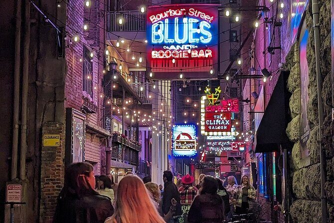 Nashville Ghost Hunt: Music Citys Paranormal Investigation Tour - Final Recommendation