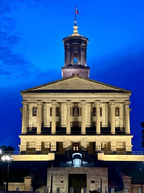Nashville Ghost Hunt: Paranormal Investigation Tour - What Travelers Say