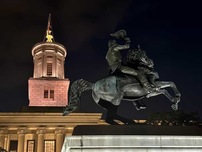 Nashville Ghost Hunt: Paranormal Investigation Tour - The Value for Money