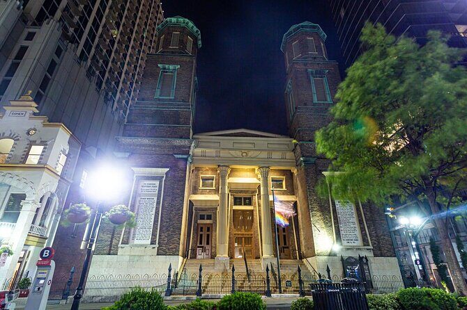 Nashville Ghosts Boos and Booze Haunted Pub Crawl - Final Thoughts: Who Will Love This Tour?