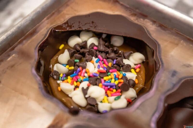 Nashville: Goo Goo Hands-On Chocolate Workshop - A Sweet Look at Nashville’s Goo Goo Hands-On Chocolate Workshop