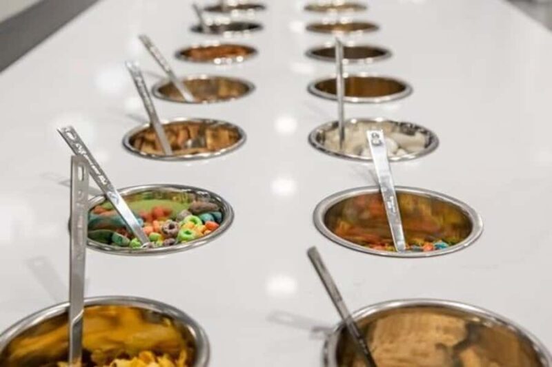 Nashville: Goo Goo Hands-On Chocolate Workshop - Why This Tour Works for Travelers