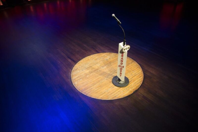 Nashville: Grand Ole Opry Backstage Tour - Final Thoughts: Is It Worth It?