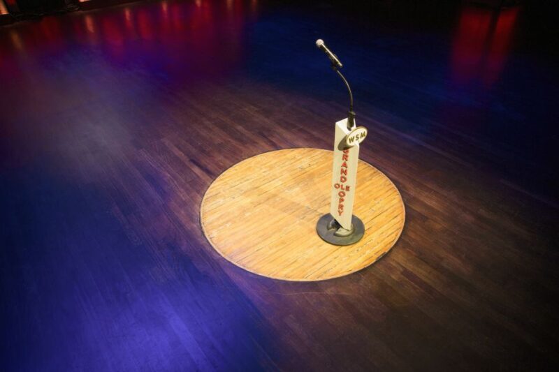 Nashville: Grand Ole Opry Show Ticket - Final Thoughts