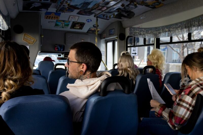 Nashville: Guided City Van Tour - Who Will Appreciate This Tour Most?