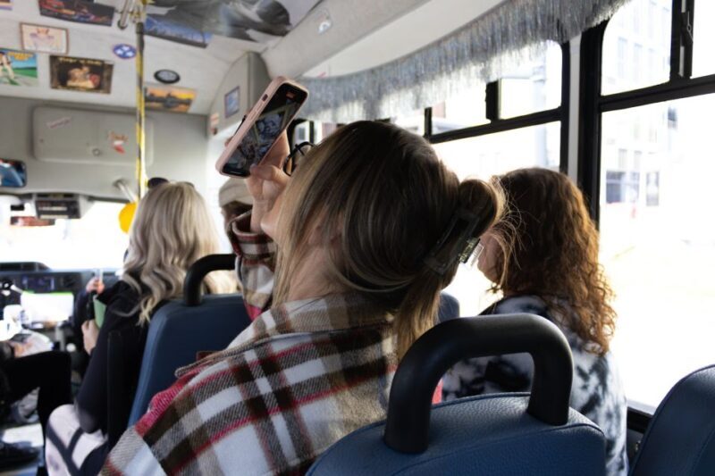 Nashville: Guided City Van Tour - Summary: Is It Worth It?