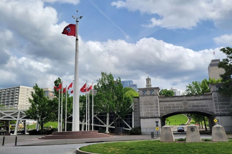 Nashville: Guided City Van Tour - Frequently Asked Questions