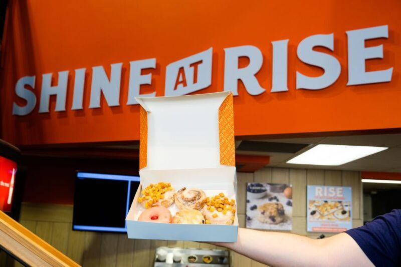 Nashville: Guided Delicious Donut Tour with Tastings - Accessibility and Practicalities