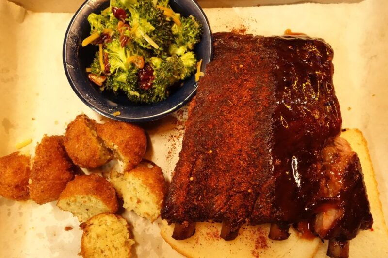 Nashville: Guided Foodie Walking Tour with Tastings - What to Expect from the Nashville Foodie Tour