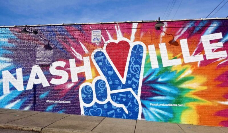 Nashville: Guided Foodie Walking Tour with Tastings - Why This Tour Offers Great Value