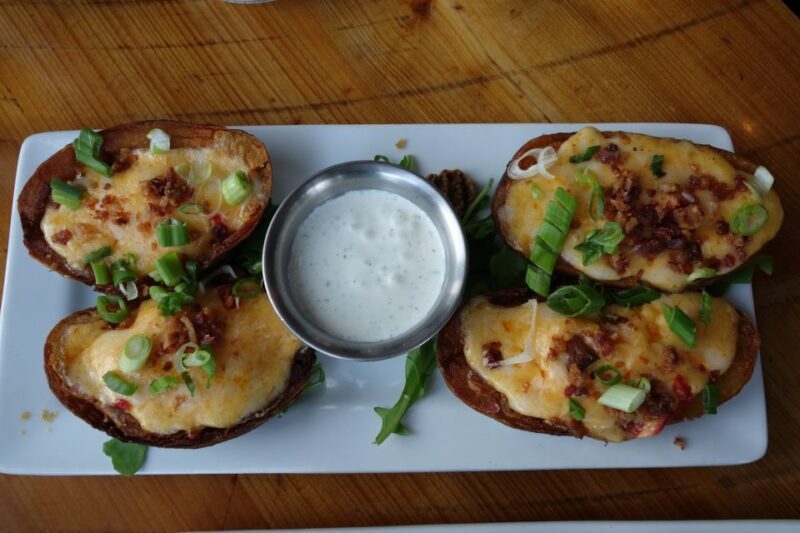 Nashville: Guided Foodie Walking Tour with Tastings - Authentic Insights from Reviews