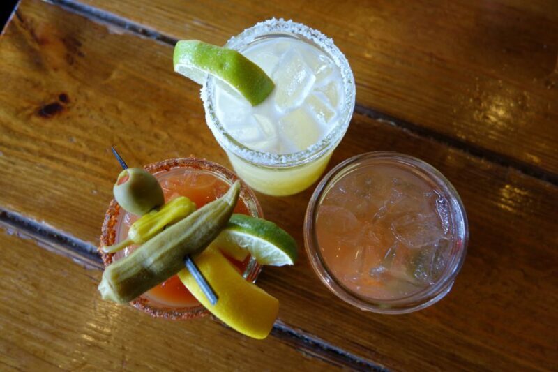 Nashville: Guided Foodie Walking Tour with Tastings - The Sum Up: The Value of a Nashville Foodie Walking Tour