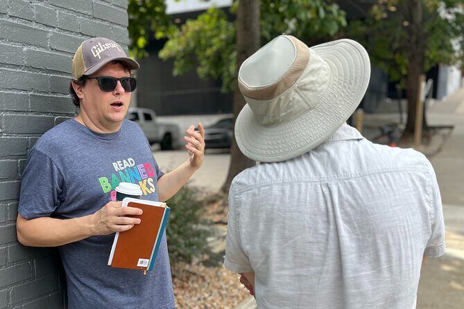 Nashville Gulch Walking Tour - Discovering Nashville’s Gulch: An In-Depth Walking Tour Review