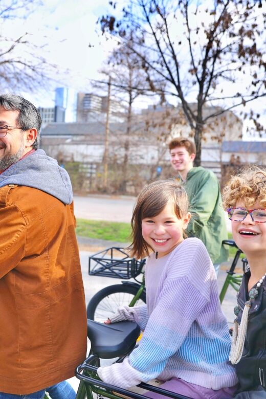 Nashville: Immersive E-Bike Tour of Music City's History - What To Expect in Practice