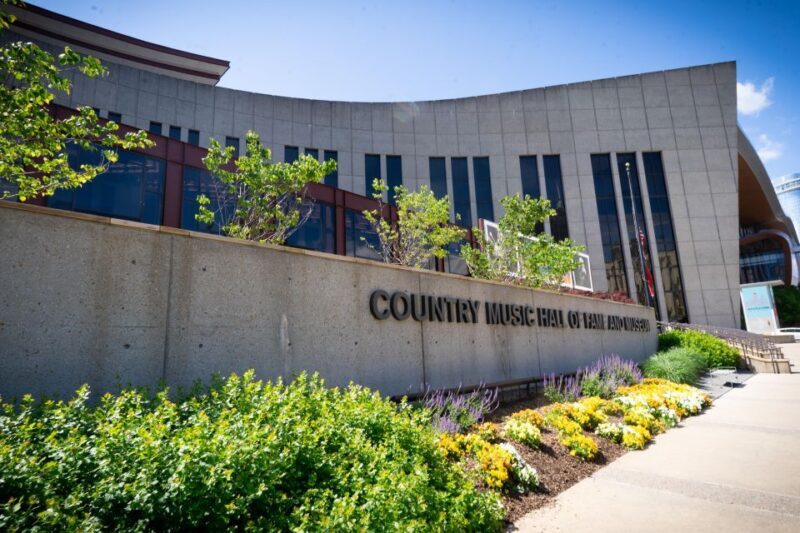 Nashville: Immersive E-Bike Tour of Music City's History - Who Will Love This Experience?