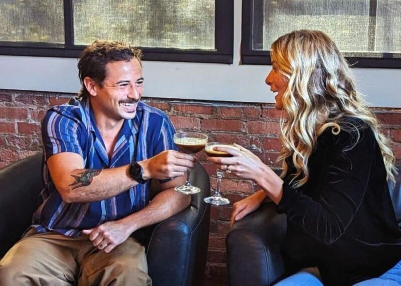 Nashville: Intimate Speakeasy Cocktail and Appetizer Tour - Key Points