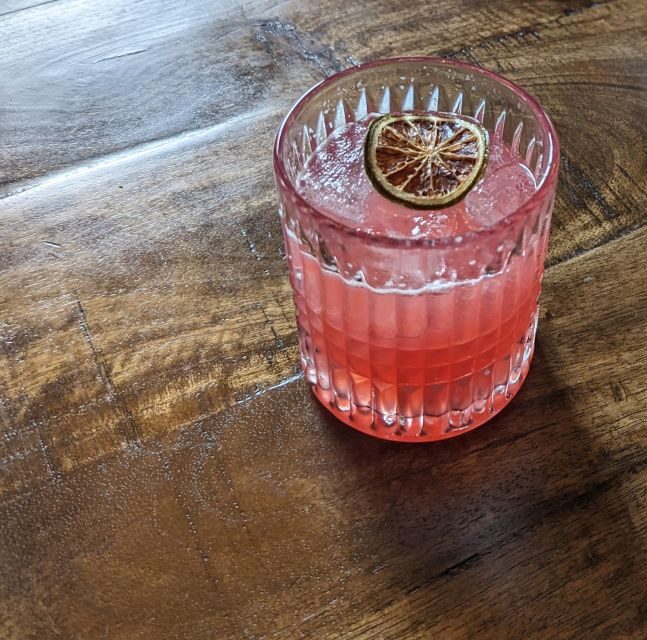 Nashville: Intimate Speakeasy Cocktail and Appetizer Tour - FAQ