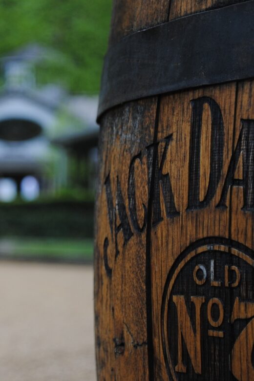 Nashville: Jack Daniel Distillery Day Trip with Tastings - The Distillery Experience: Jack Daniel’s Tour and Tastings