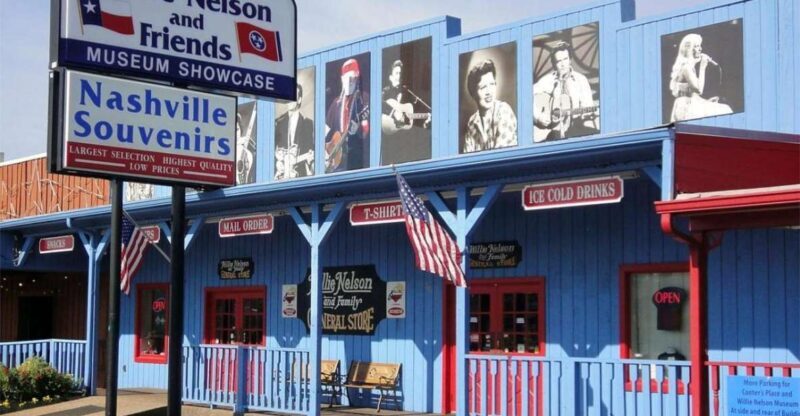 Nashville: Legends of Country Music Museum Entry Ticket - Exploring the Exhibits in Detail
