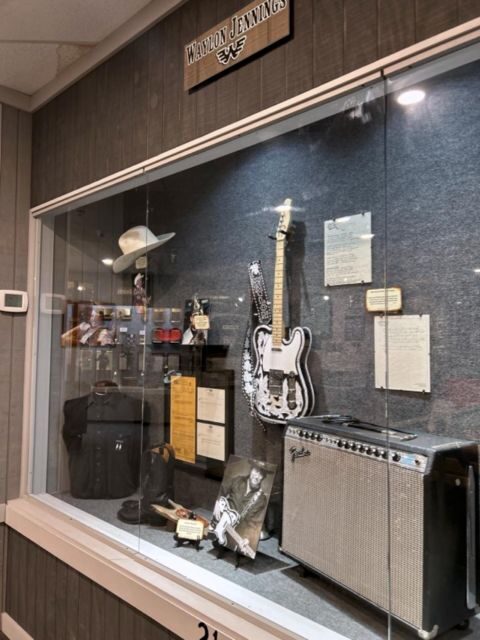 Nashville: Legends of Country Music Museum Entry Ticket - Value and Practicality