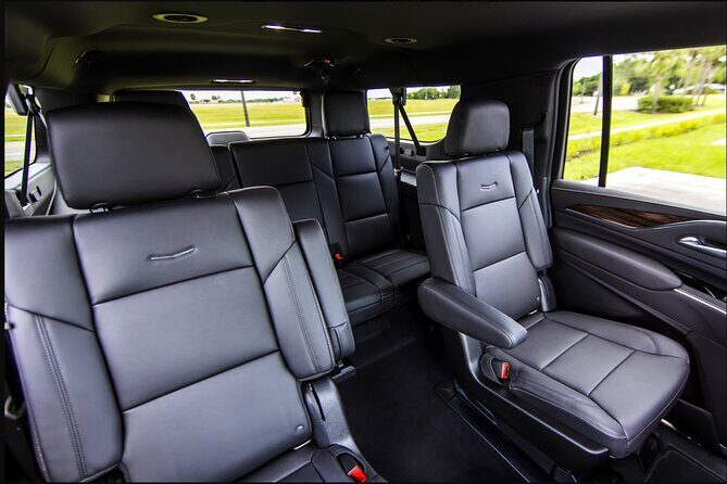 Nashville Limo Service and Airport Transportation Arrival - Breaking Down the Itinerary and Practical Details