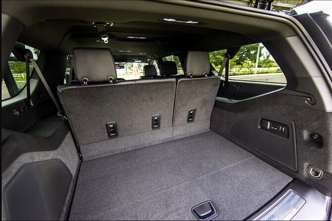 Nashville Limo Service and Airport Transportation Arrival - Authentic Perspectives from Users